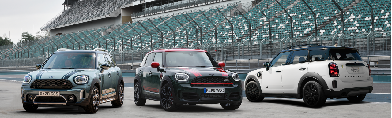 MINI autos, cotizaciones, Concesionarias oficiales en México