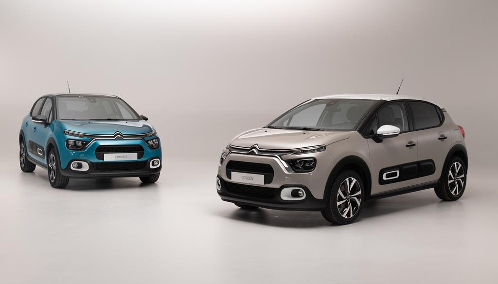 Citroën C3 nuevo, precios y cotizaciones.