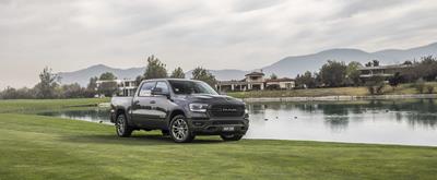 RAM 1500 nuevo, precios y cotizaciones.
