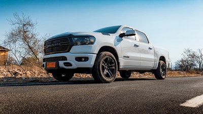 RAM 1500 nuevo, precios y cotizaciones.